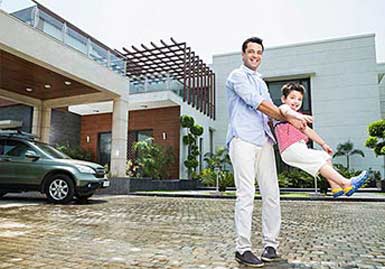 India's No. 1 Cement Company | Home Building Solutions | UltraTech