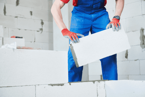 Types of AAC Blocks and Its Advantages | UltraTech