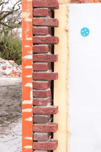 Cavity Wall: Advantages and The Construction Process | UltraTech