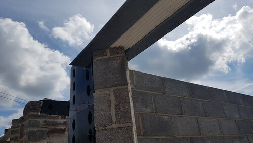 What is Lintel in Construction? Types and Functions | UltraTech