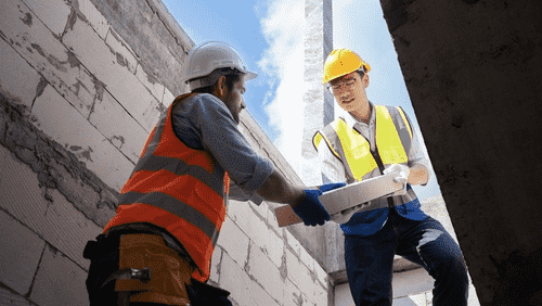 Types of AAC Blocks and Its Advantages | UltraTech