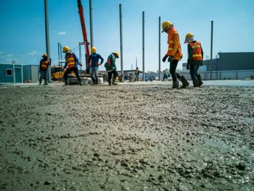 Guide on Admixtures in Concrete: 10 Types and their Uses | UltraTech