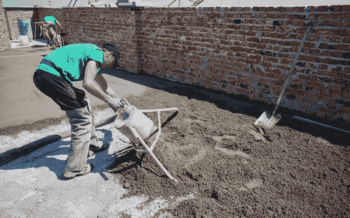 A Comprehensive Guide on Floor Screeding | UltraTech