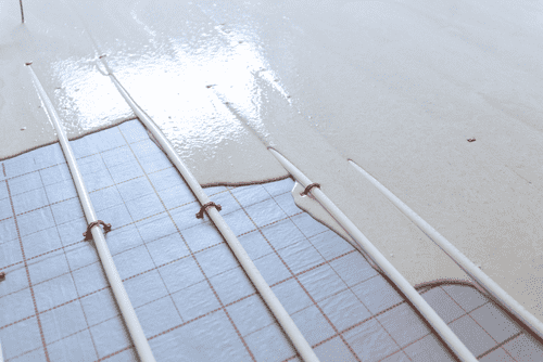 A Comprehensive Guide on Floor Screeding | UltraTech