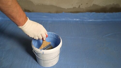 Bathroom Waterproofing: Steps to Bathroom Floor Waterproofing | UltraTech