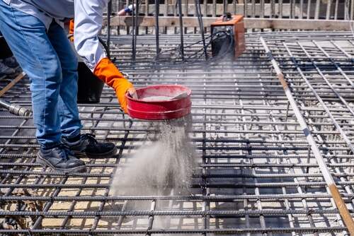 Guide to Cement Waterproofing, Types & Advantages | UltraTech