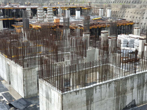 Earthquake-Prone Area Construction Standards | UltraTech Cement