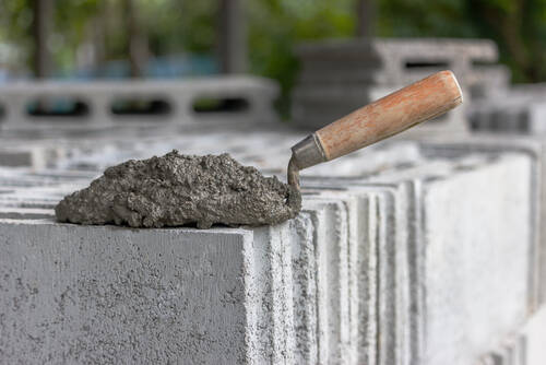 Understanding the Difference Between Mortar and Concrete | UltraTech Cement