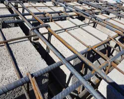 Difference Between One-Way Slab and Two-Way Slab | UltraTech Cement