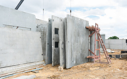 What is Precast Concrete? Types, Advantages & Applications | UltraTech