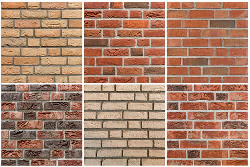 A Guide to Brick Masonry and It's Types | UltraTech Cement