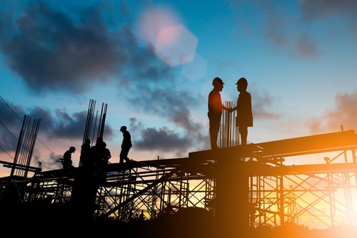 What is Construction Joint and Its Types | UltraTech