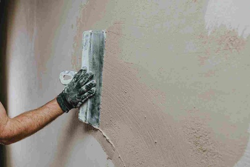 6 Different Types Of Plastering and Its Purpose | UltraTech