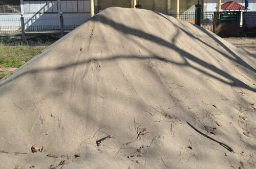 Discovering 6 Types of Sand for Construction | UltraTech Cement