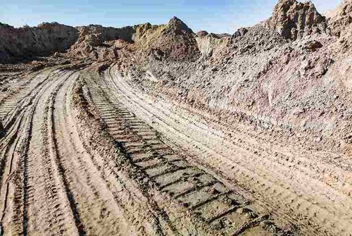 Discovering 6 Types of Sand for Construction | UltraTech Cement