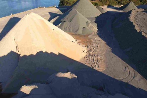 Discovering 6 Types of Sand for Construction | UltraTech Cement