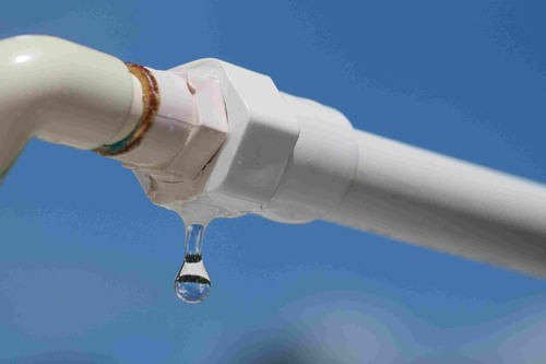 Common Water Leakage Problems and Solutions | UltraTech