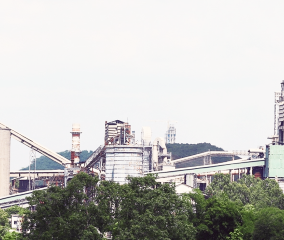 UltraTech OPC Cement - High-Quality Ordinary Portland Cement