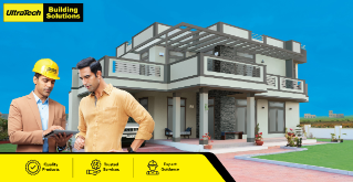 Building Solutions & Services | UltraTech