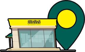 Building Solutions & Services | UltraTech