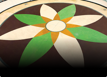 UltraTech Decor: Stamped Concrete For Beautiful Landscapes