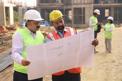 Construction Standards